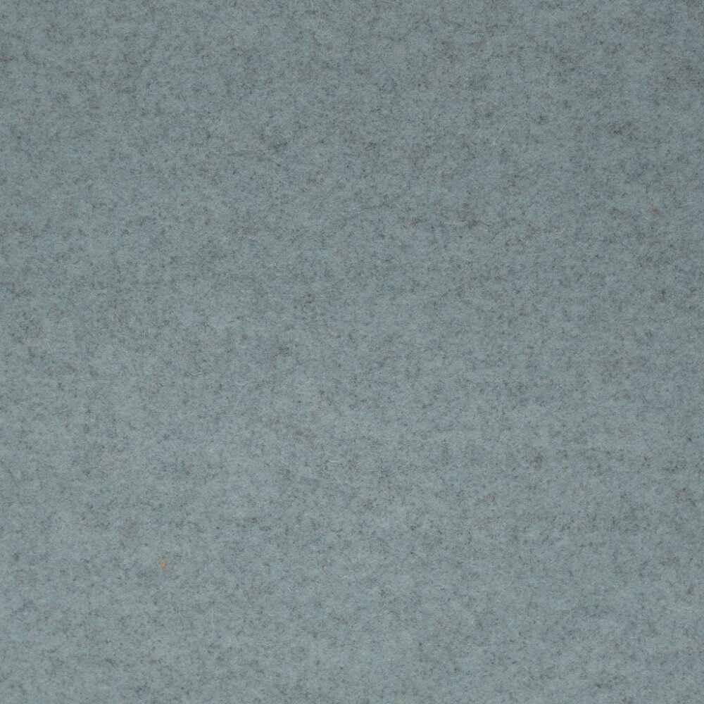 Wool felt blue | Feline | acoustic panels | natural wool felt ...