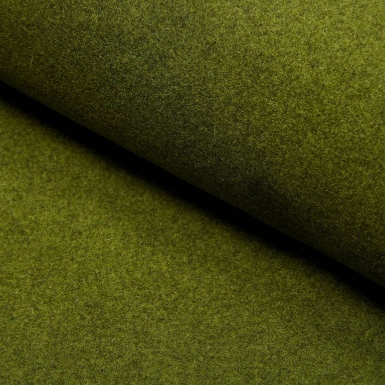 Fresco Green 010 | Féline Fabrics