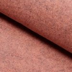 Wool felt pink | Feline | acoustic panels | natural wool felt ...